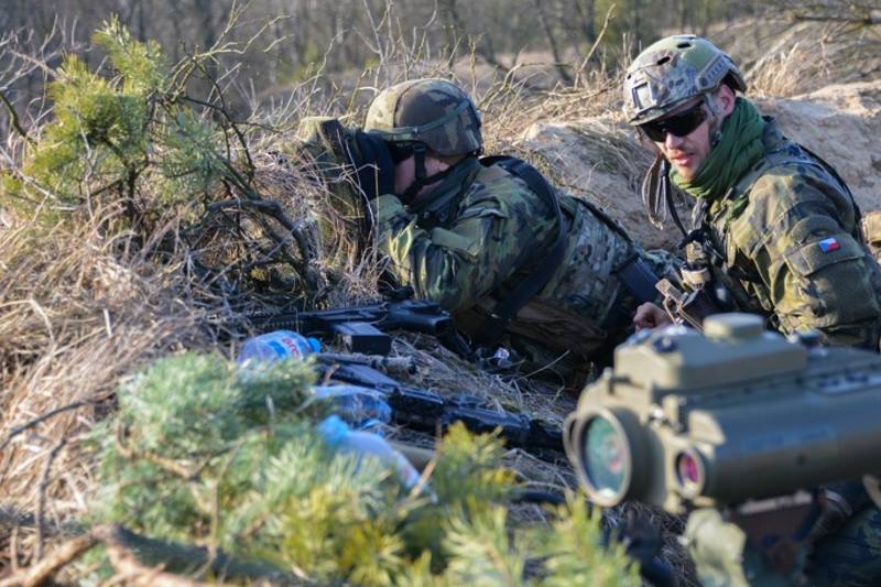 Nové tanky a stíhačky. Armáda zřídila odborné týmy na jejich výběr ...