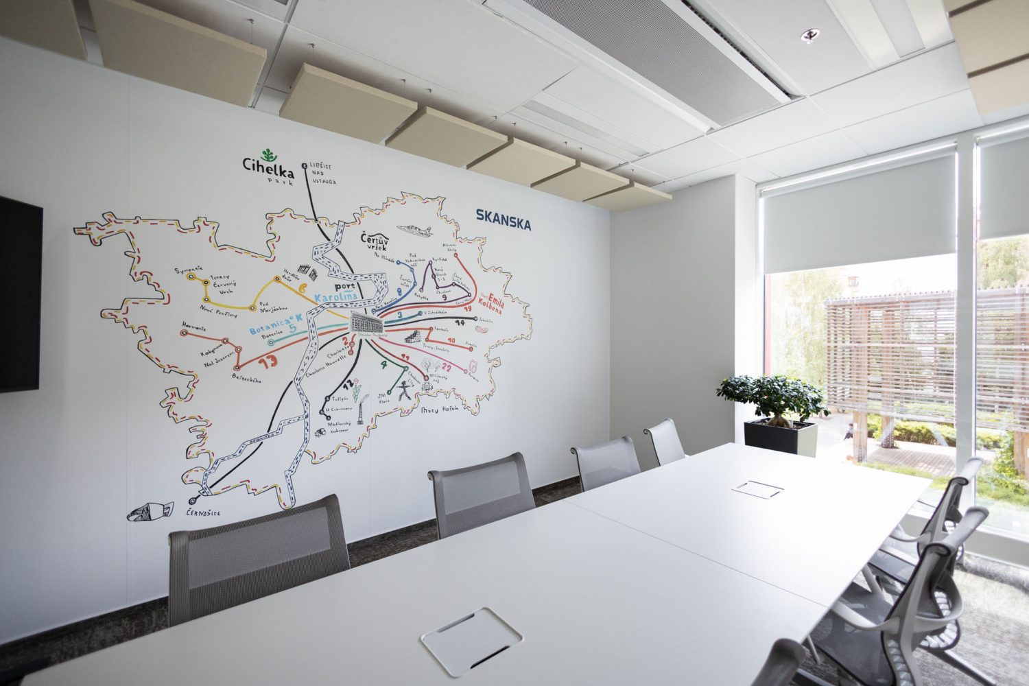 Maappi_Skanska_zasedaci-mistnost-25-let-v-mape-Prahy-Maty-Hosek ...